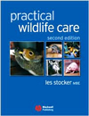 Wildcare - Bookstore - Wildlife Rehabilitation Books and Charts